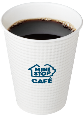 ミニストップのコーヒー | 商品情報 | ミニストップ